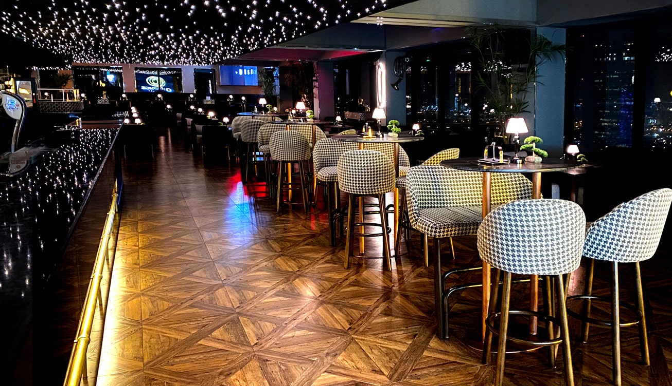 Gallery - O Dubai